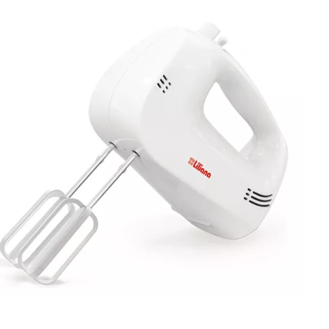 LILIANA BATIDORA MANUAL OPTIBAT 350W AB100 – C&E Online – Celulares ...